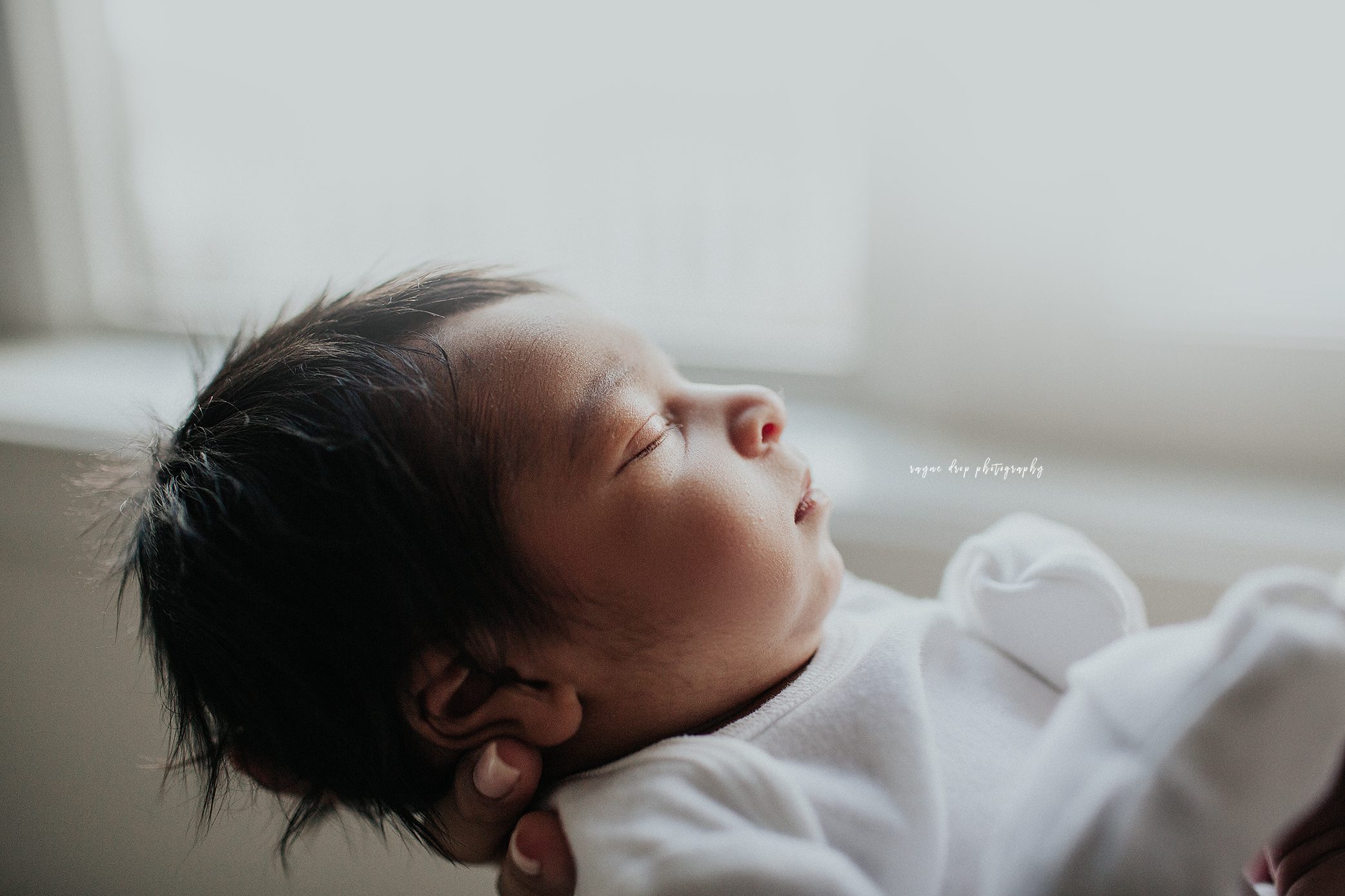 Home with Nora – Newborn Session » Edmonton Newborn Photographer ...
